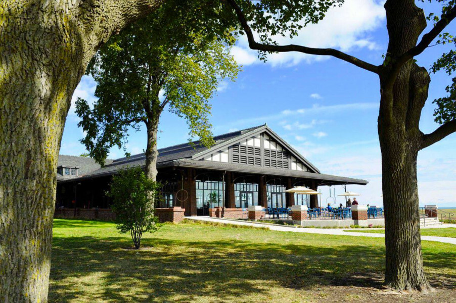 Theater on the Lake | Theater in Lincoln Park, Chicago