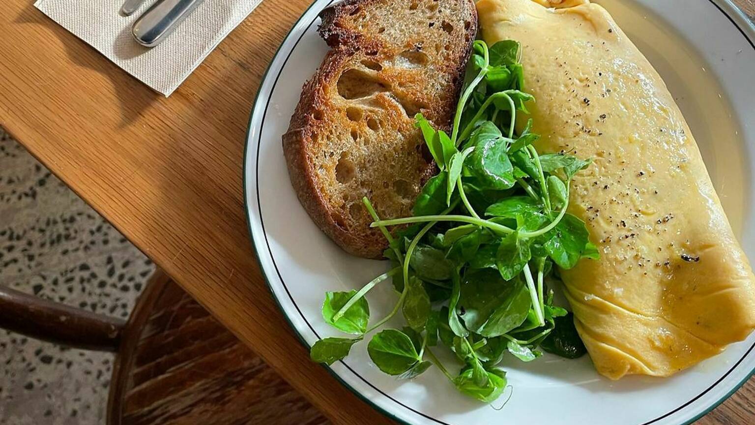 Florian Eatery | Best Cafés in Carlton North