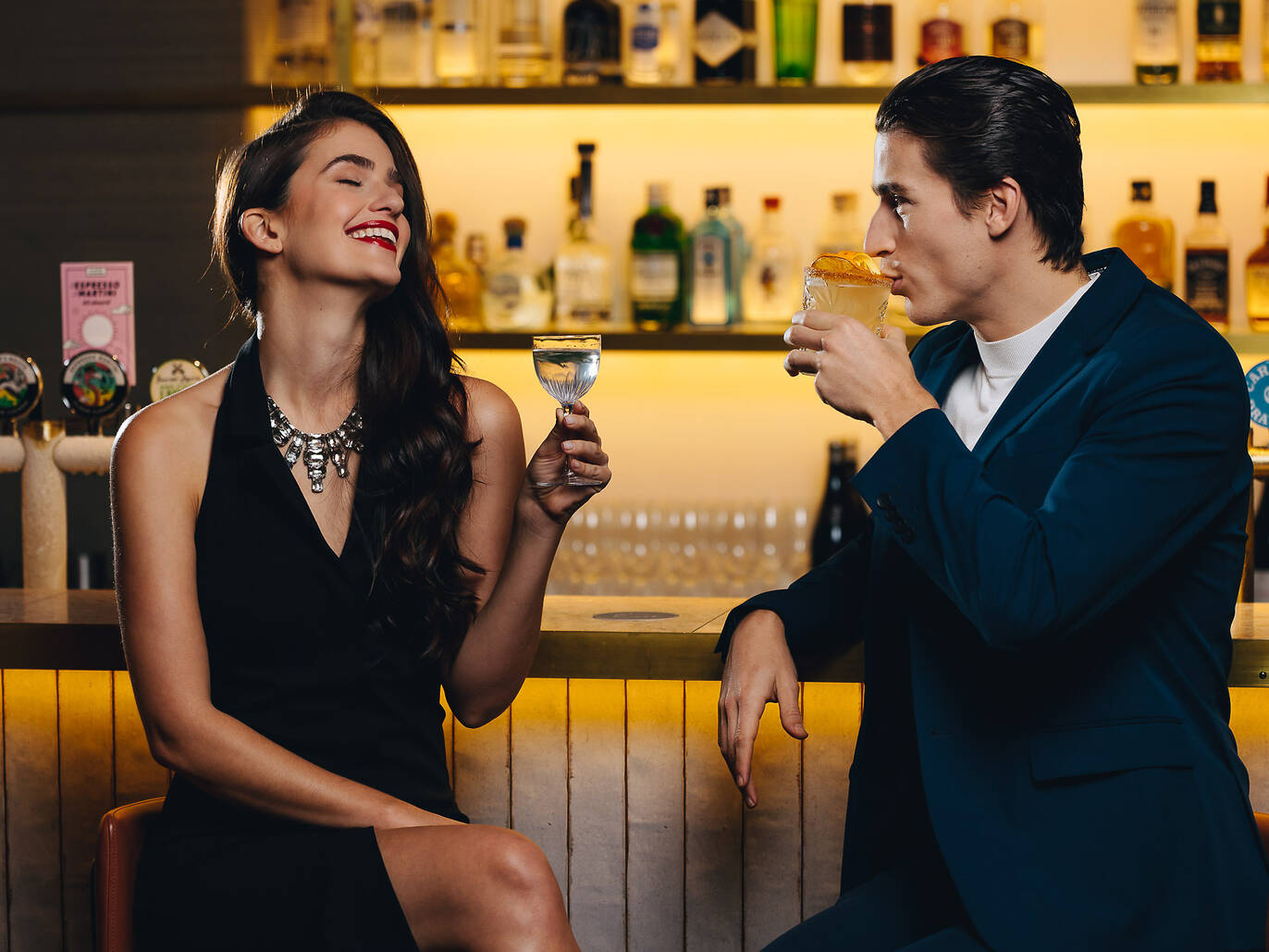 12 Best Singles and Pick-Up Bars in Melbourne