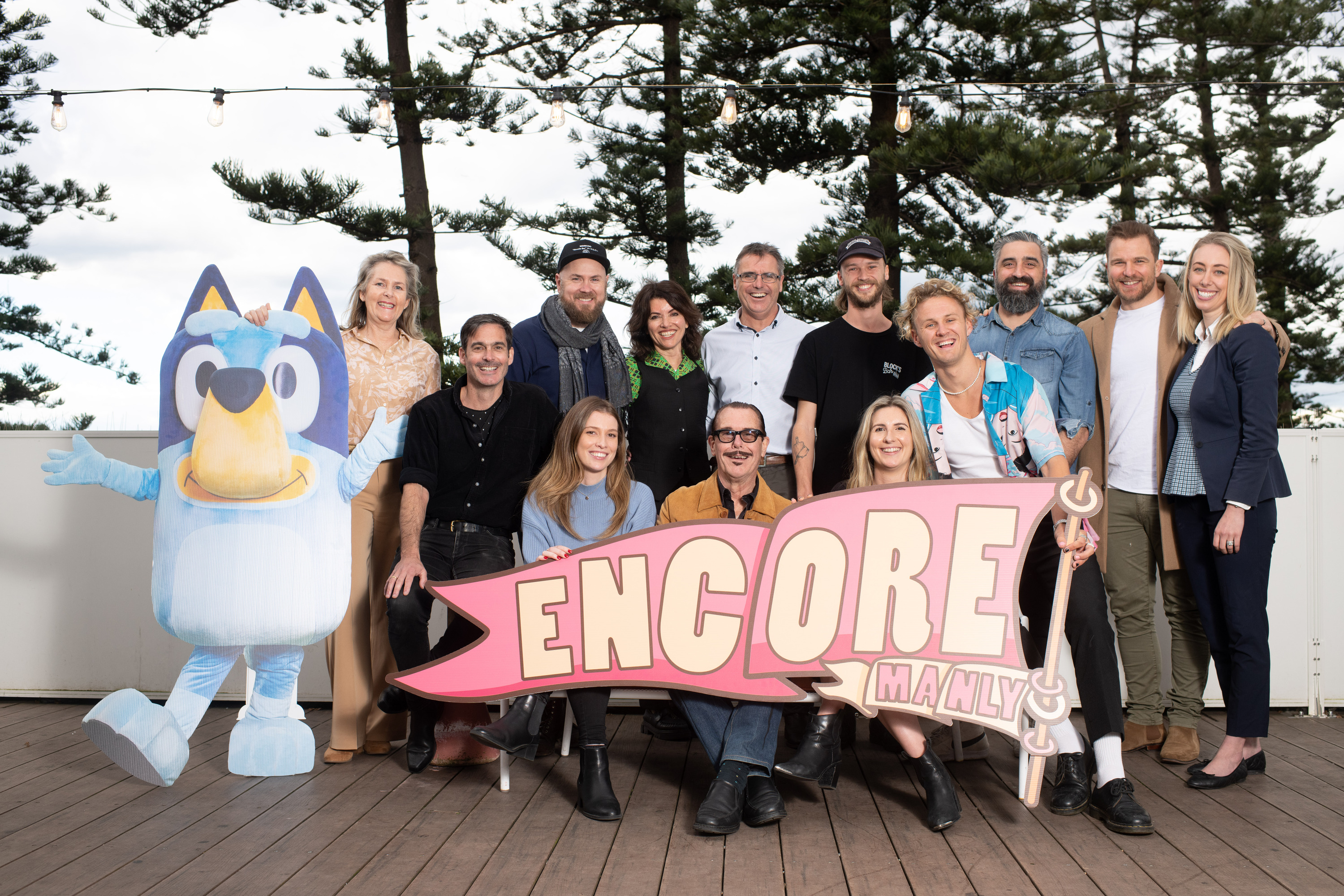 Encore Manly | Things to do in Sydney