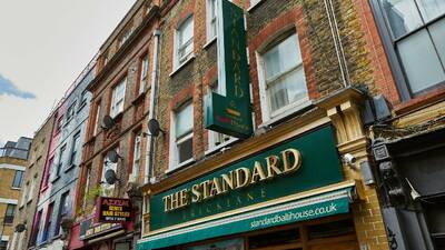 12 Best Brick Lane Restaurants: Curry, Bagels, Street Food and More