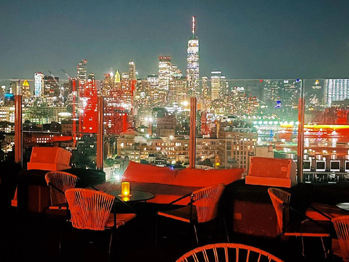 16 Best Clubs in the US For Dancing Your Heart Out