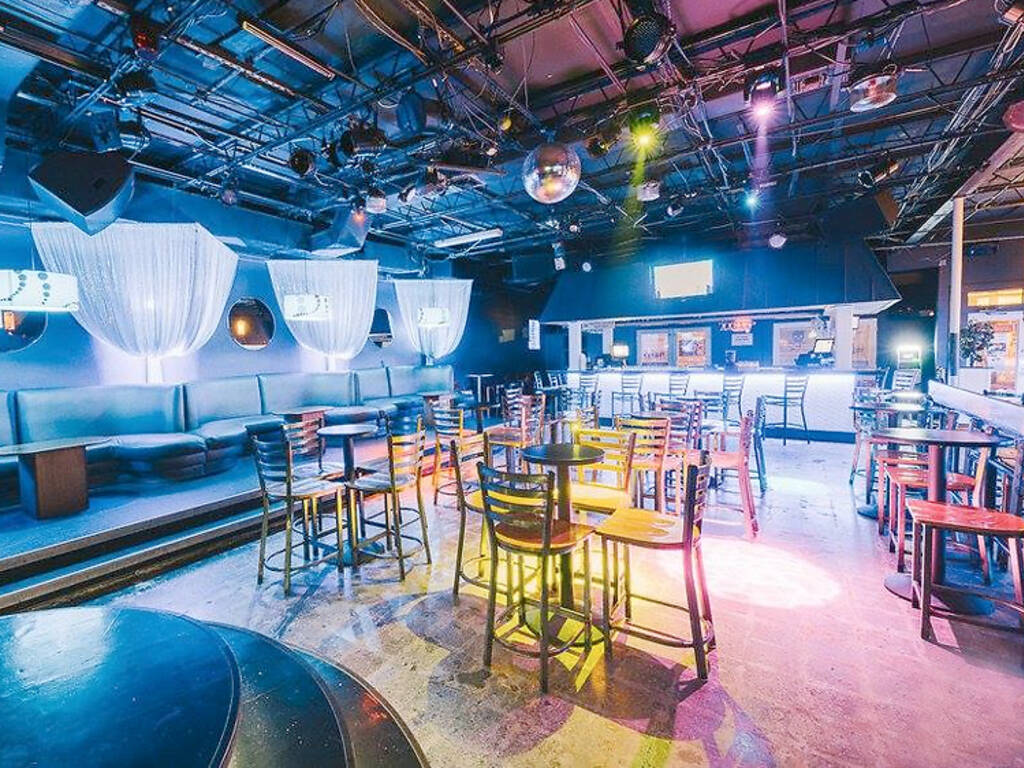 16 Best Clubs in the US For Dancing Your Heart Out