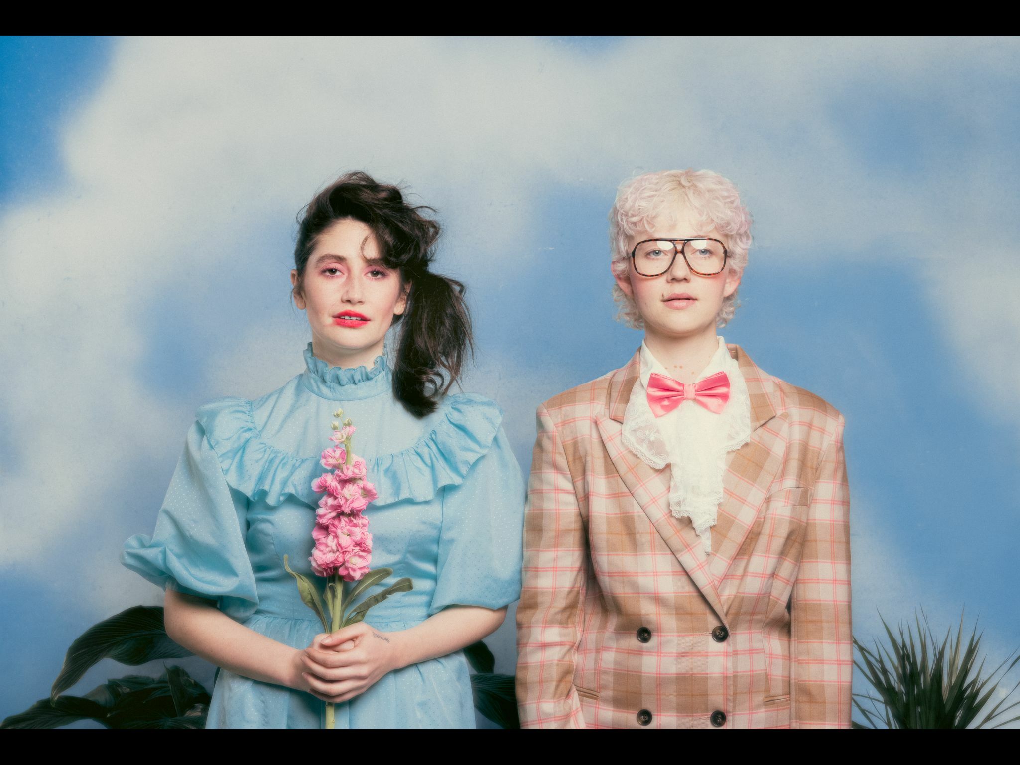 Britney: ‘Friends and Nothing More’ review | Comedy in Edinburgh