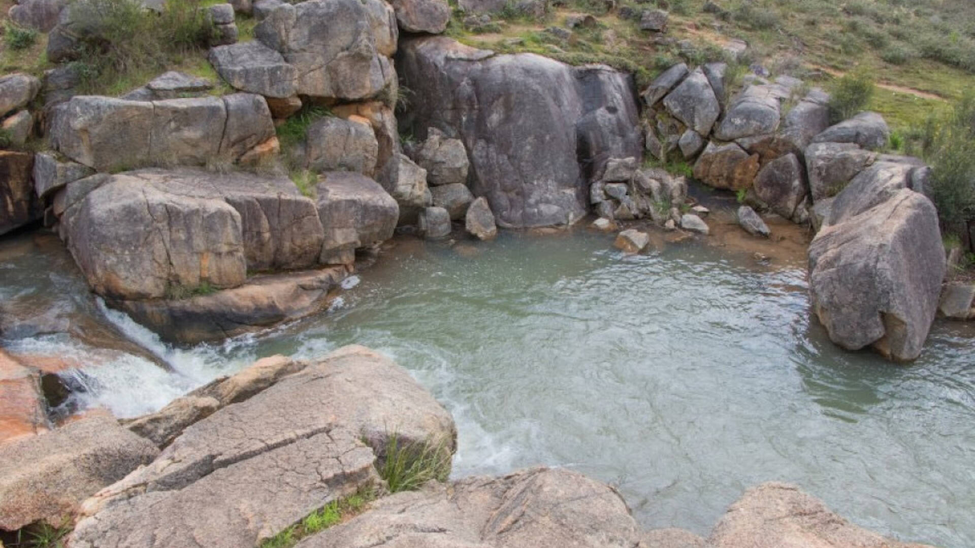 These are the best places to go swimming near Perth