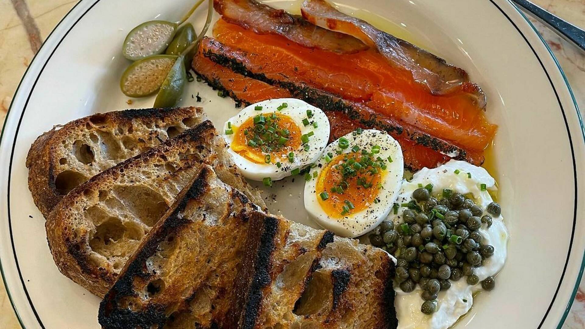 Florian Eatery | Best Cafés in Carlton North