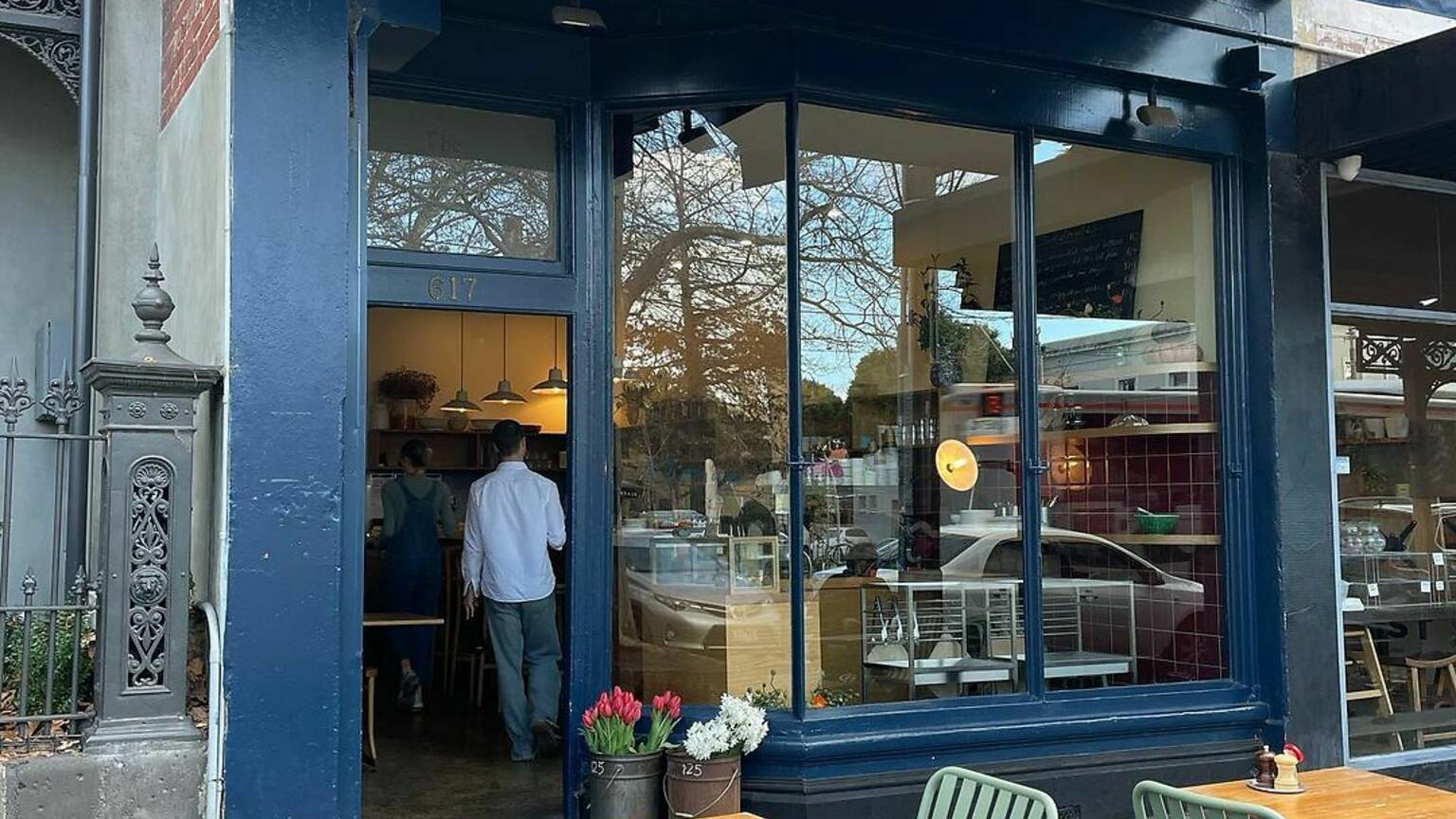 Florian Eatery | Best Cafés in Carlton North