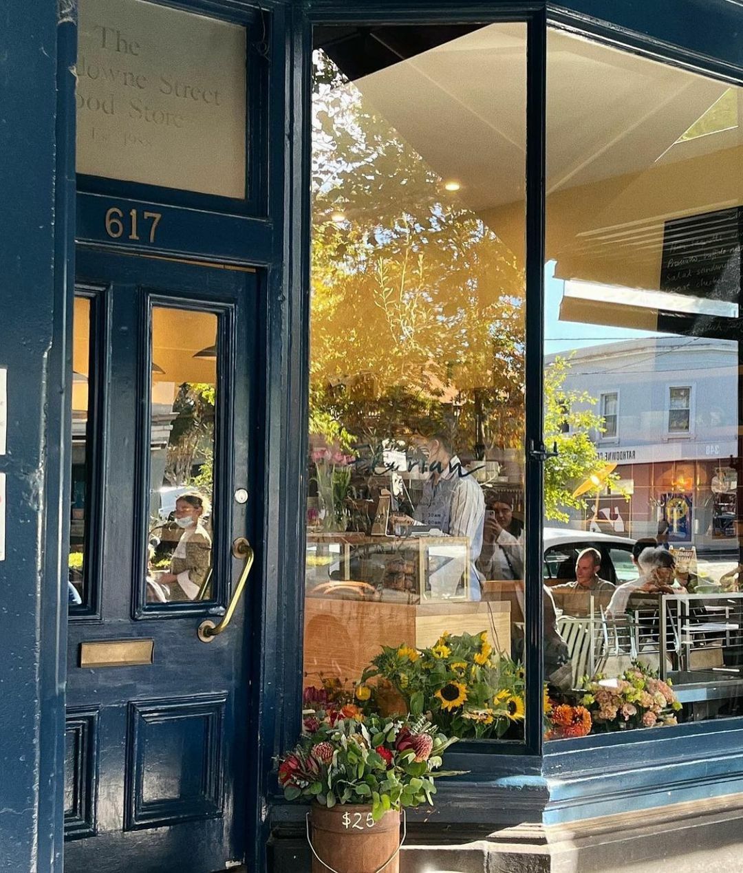 Florian Eatery | Best Cafés in Carlton North