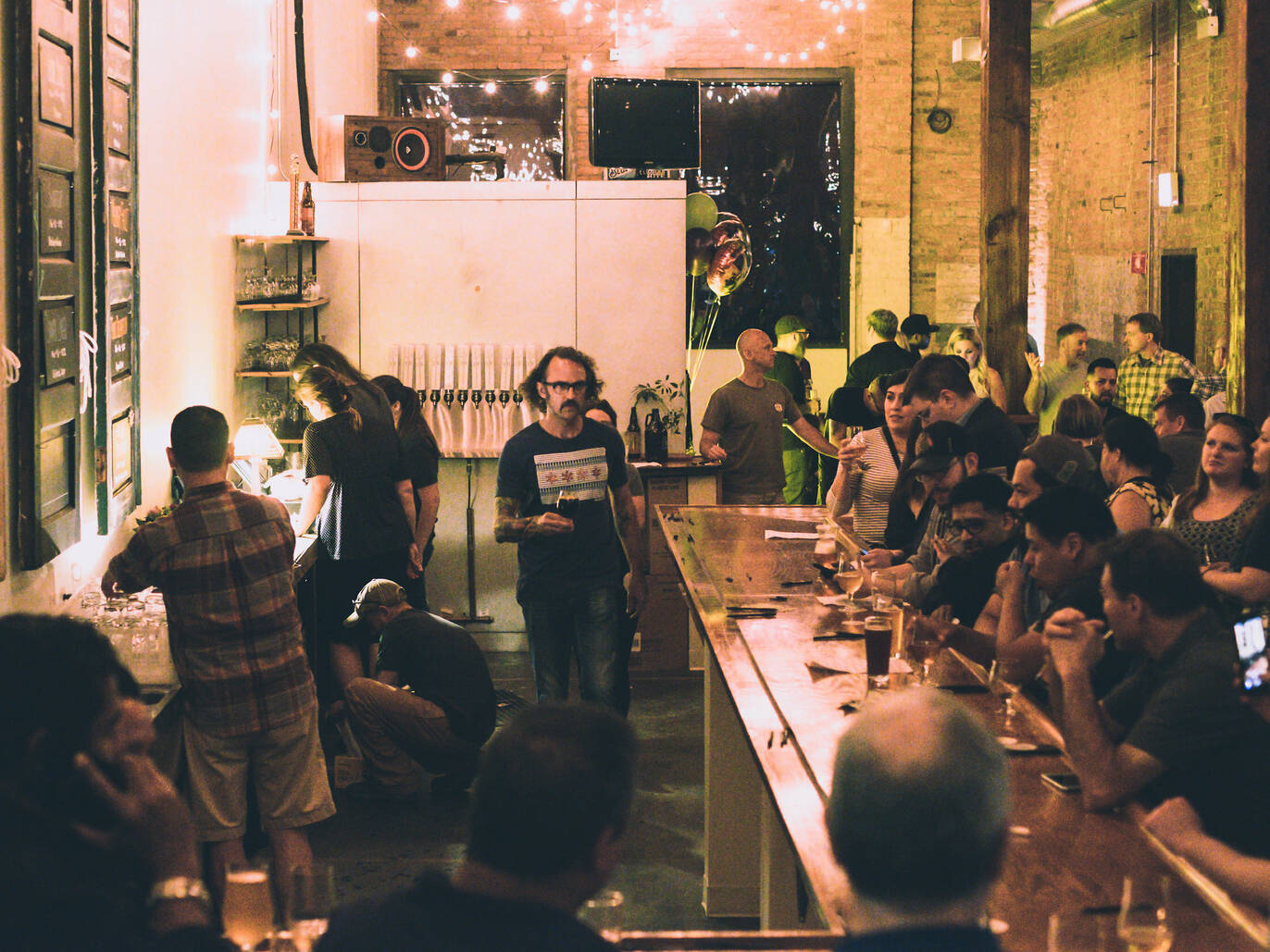 A Beginner’s Guide to Chicago-Made Hard Seltzers