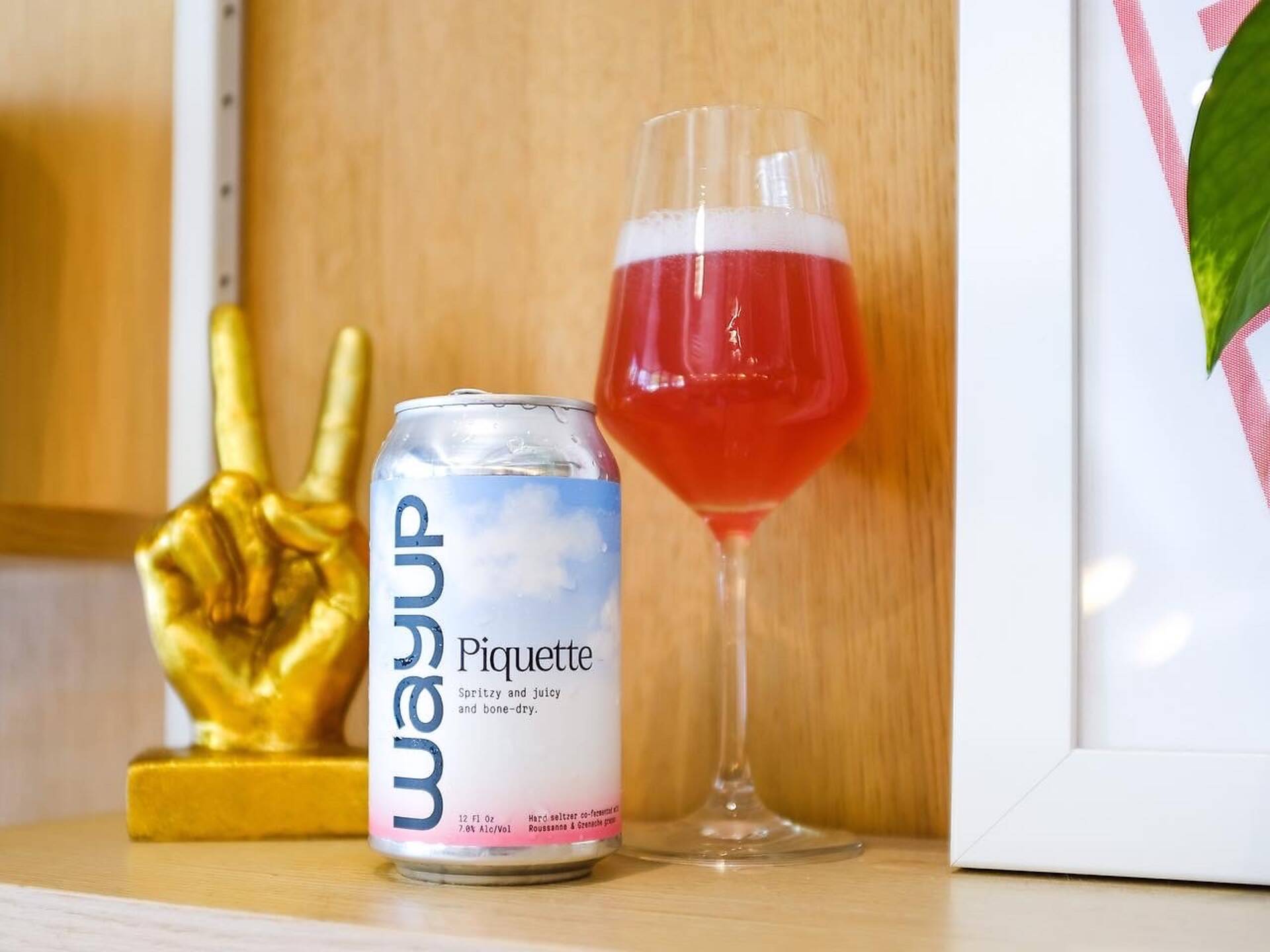 A Beginner’s Guide to Chicago-Made Hard Seltzers