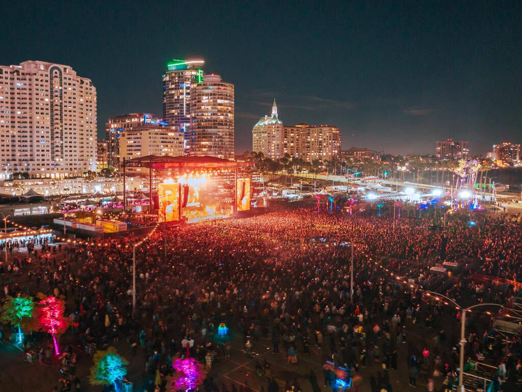 Best Concerts in Los Angeles Happening This June