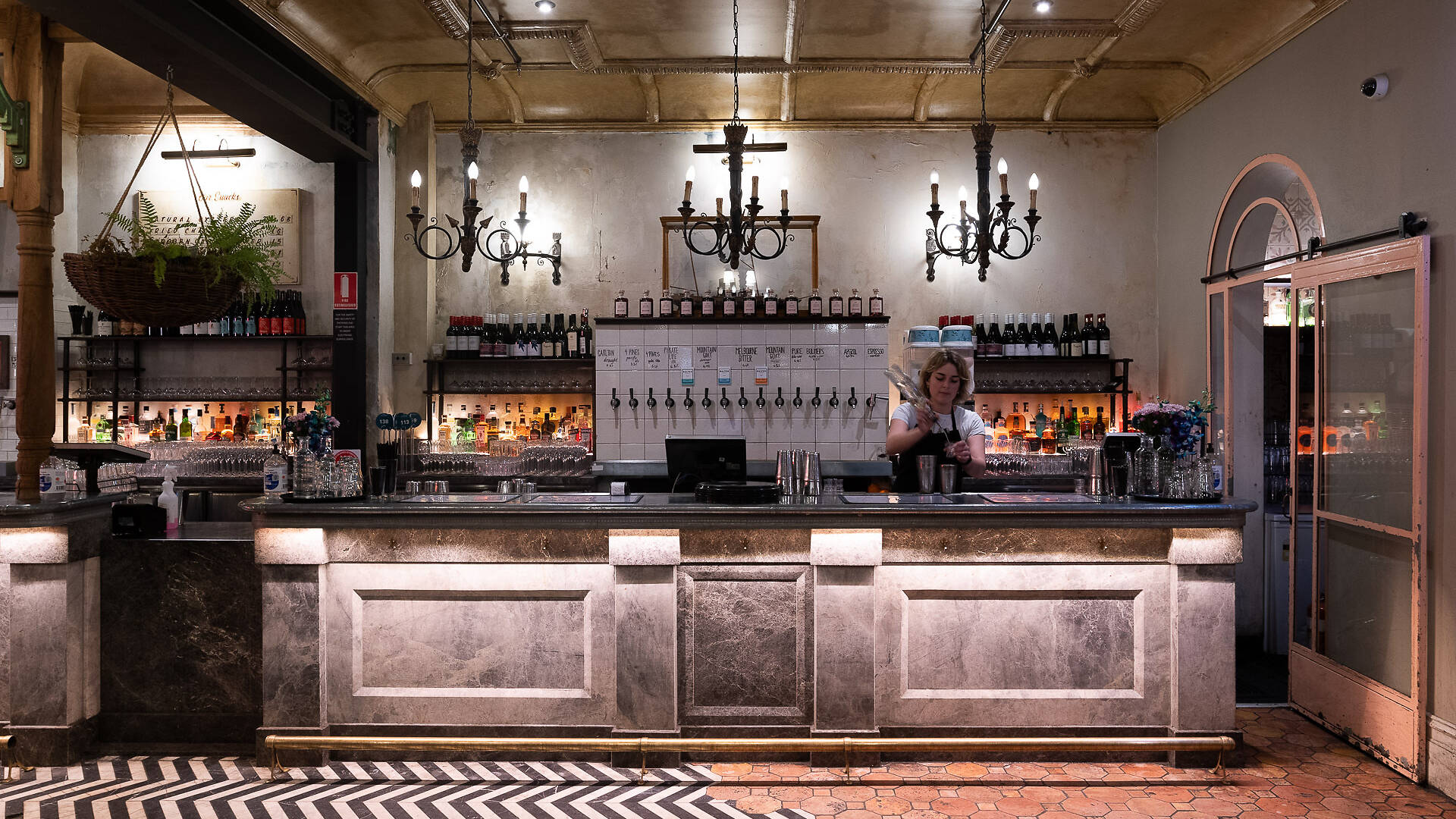 Read our review of The Espy | Hotel Esplanade St Kilda