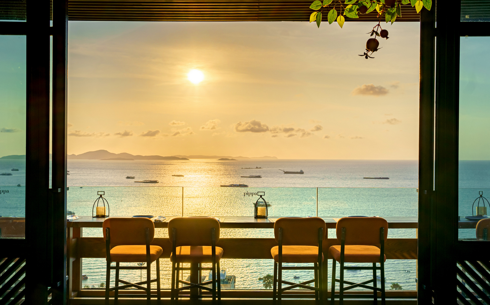 เช็กอิน Pippa รูฟท็อปบรรยากาศดีที่พัทยาอีกครั้งกับความใหม่ที่ตอบโจทย์ ...