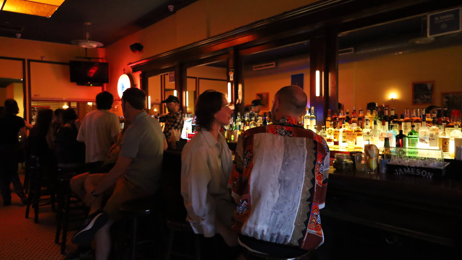 The Magician | Bars in Lower East Side, New York