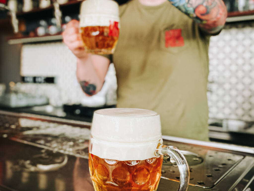 14 Best Breweries in Boston: Best places to try craft beers in Boston