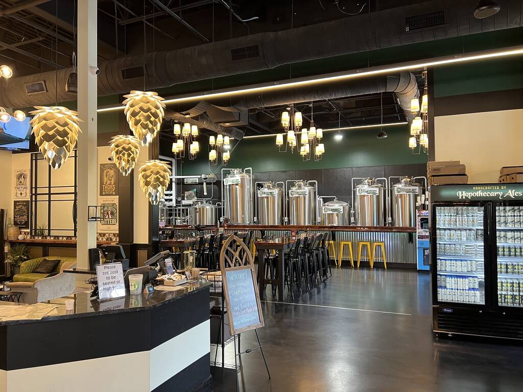 19 Best Breweries in Boston: Best places to try craft beers in Boston