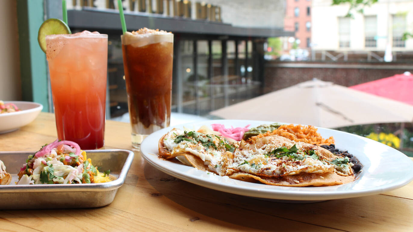 20 Best Mexican Restaurants in Boston for Tacos & Burritos