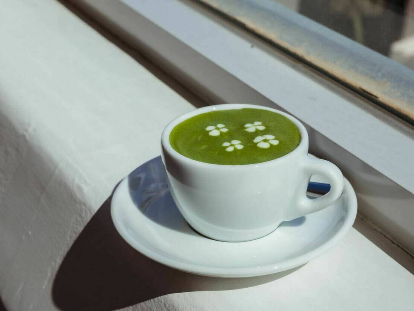 Jess Alizzi's guide to the best matcha in Melbourne
