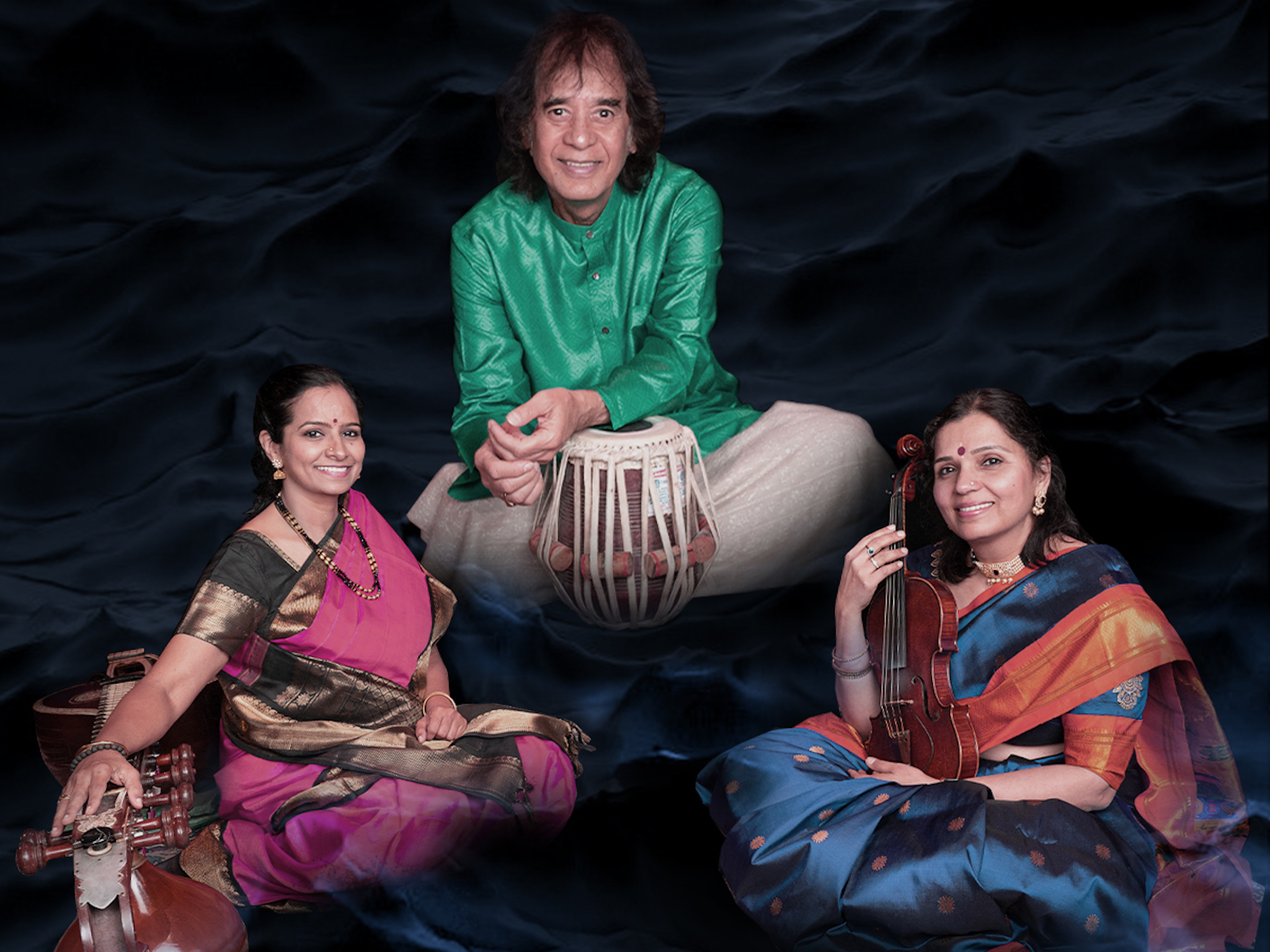 Triveni | Things to do in Singapore