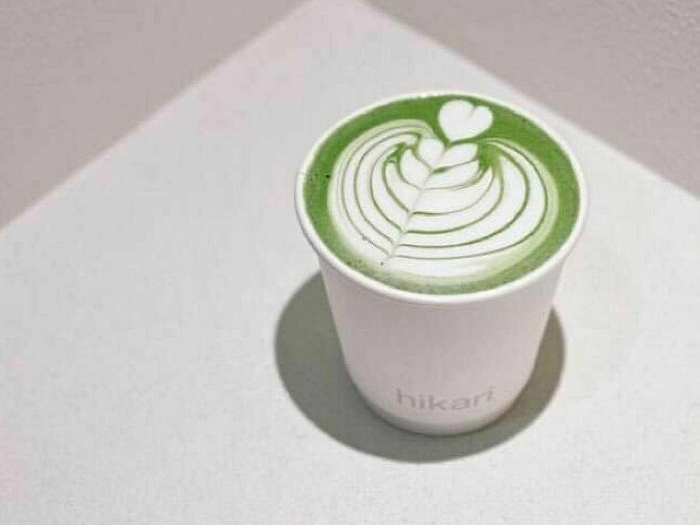 Jess Alizzi's guide to the best matcha in Melbourne