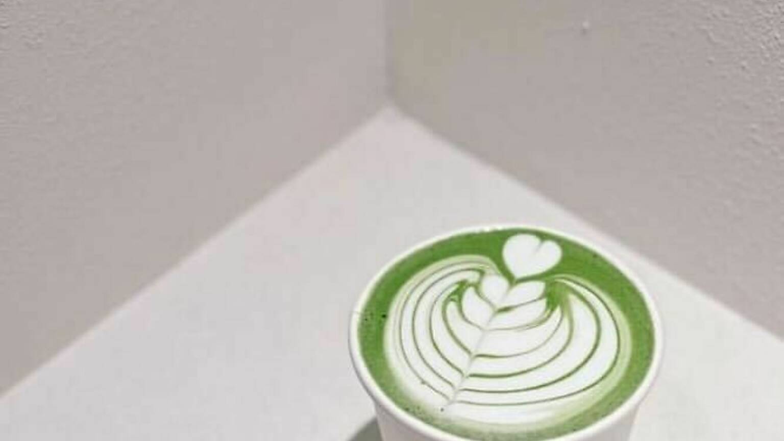 Jess Alizzi's guide to the best matcha in Melbourne
