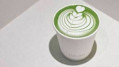 Jess Alizzi's guide to the best matcha in Melbourne