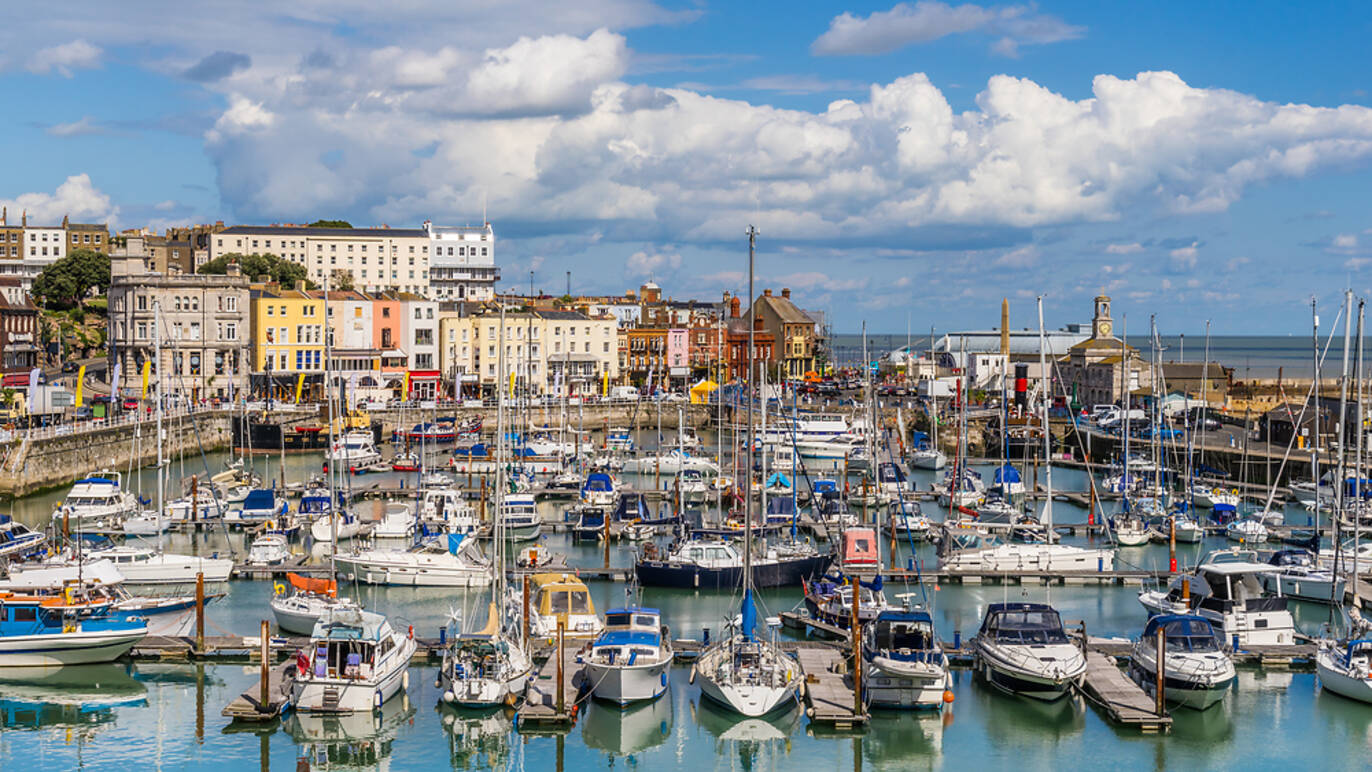 15 Best Things To Do In Ramsgate Right Now 15 Best Things To Do In Ramsgate Right Now