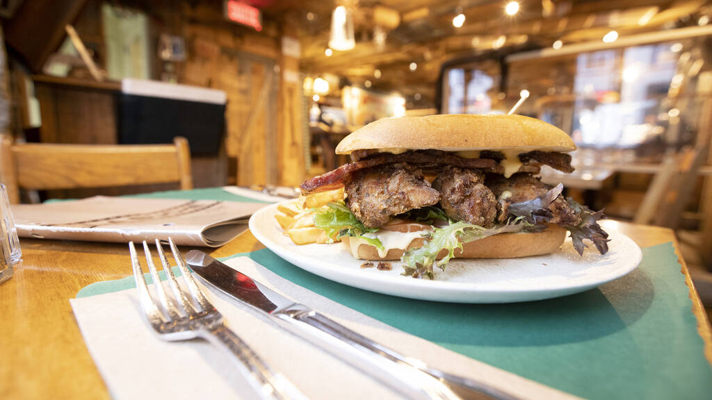 20 Best Restaurants in Canada