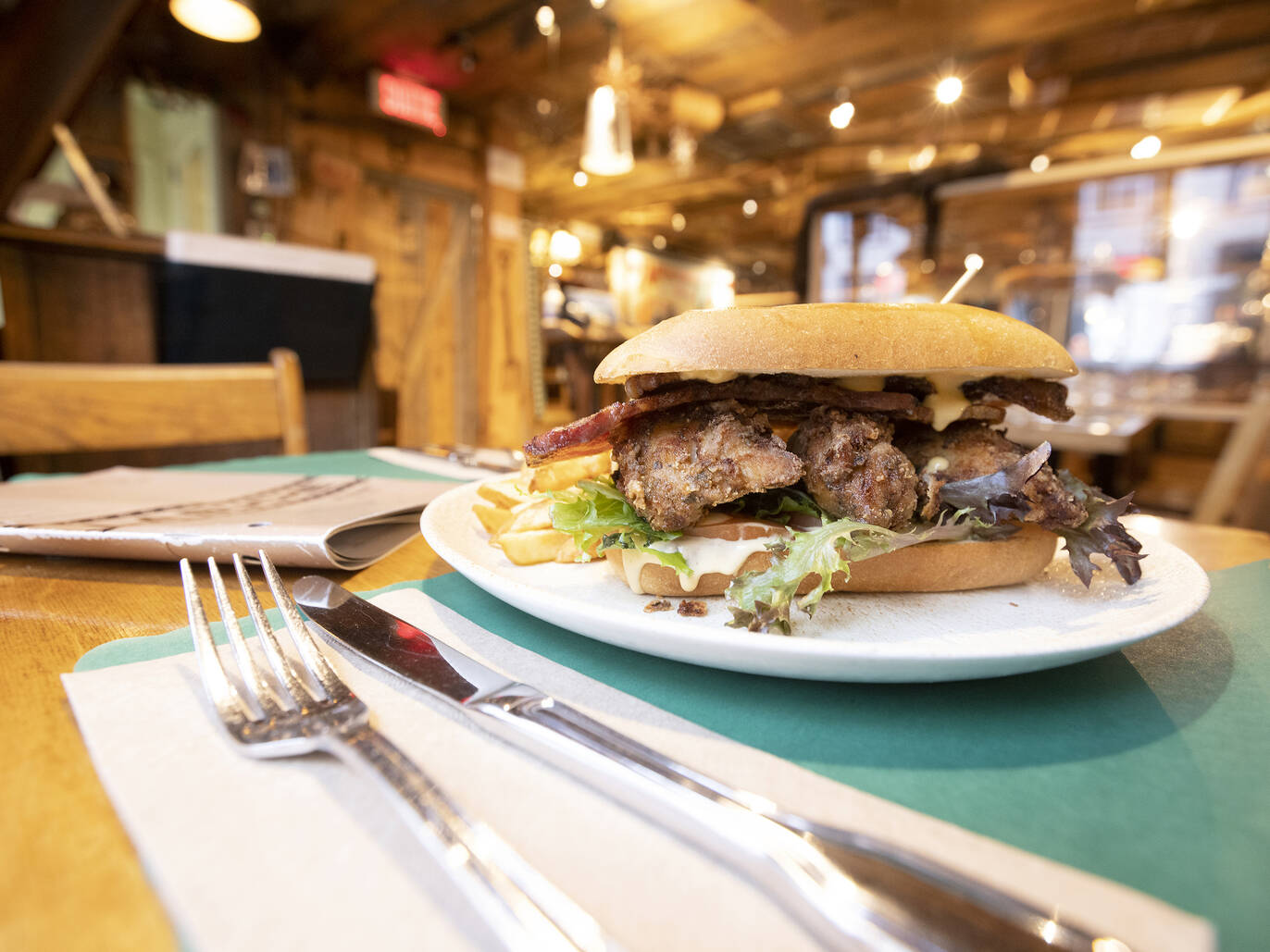 20 Best Restaurants in Canada