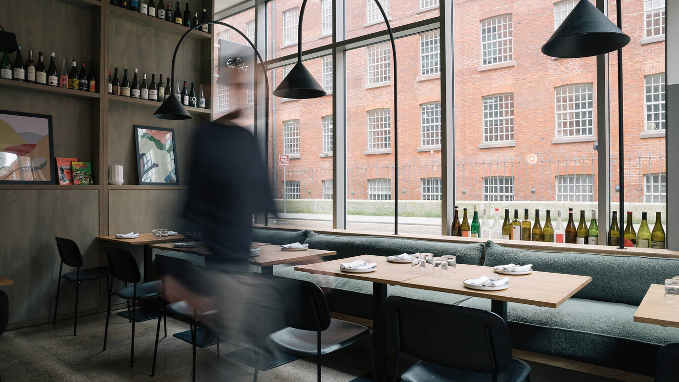 19 Best Restaurants in the UK | Best Places to Eat