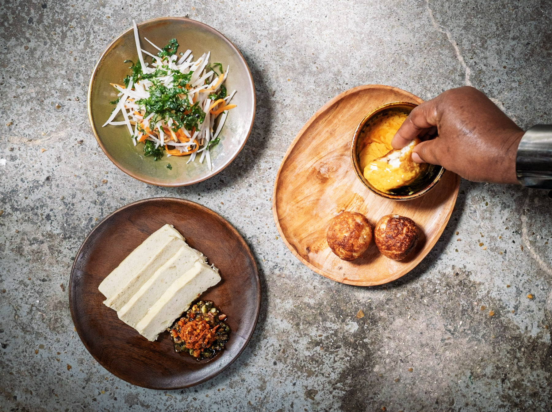 The UK’s 23 Best New Restaurants, According to Condé Nast Traveller