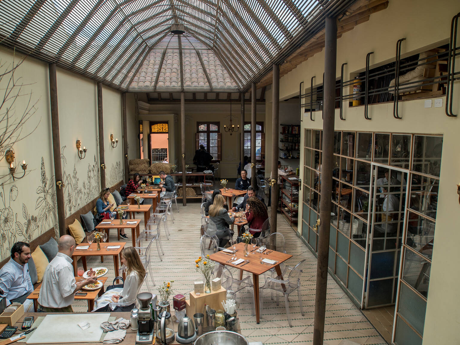 20 Best Restaurants in Colombia