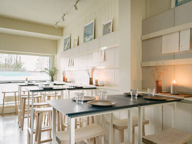 15 Best Restaurants in the UK | Best Places to Eat