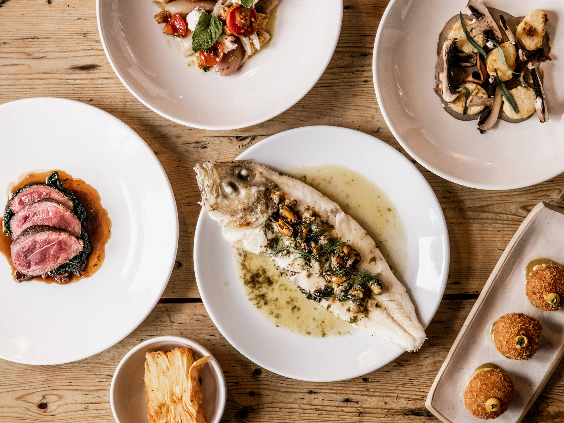 17 Best Restaurants in the UK | Best Places to Eat