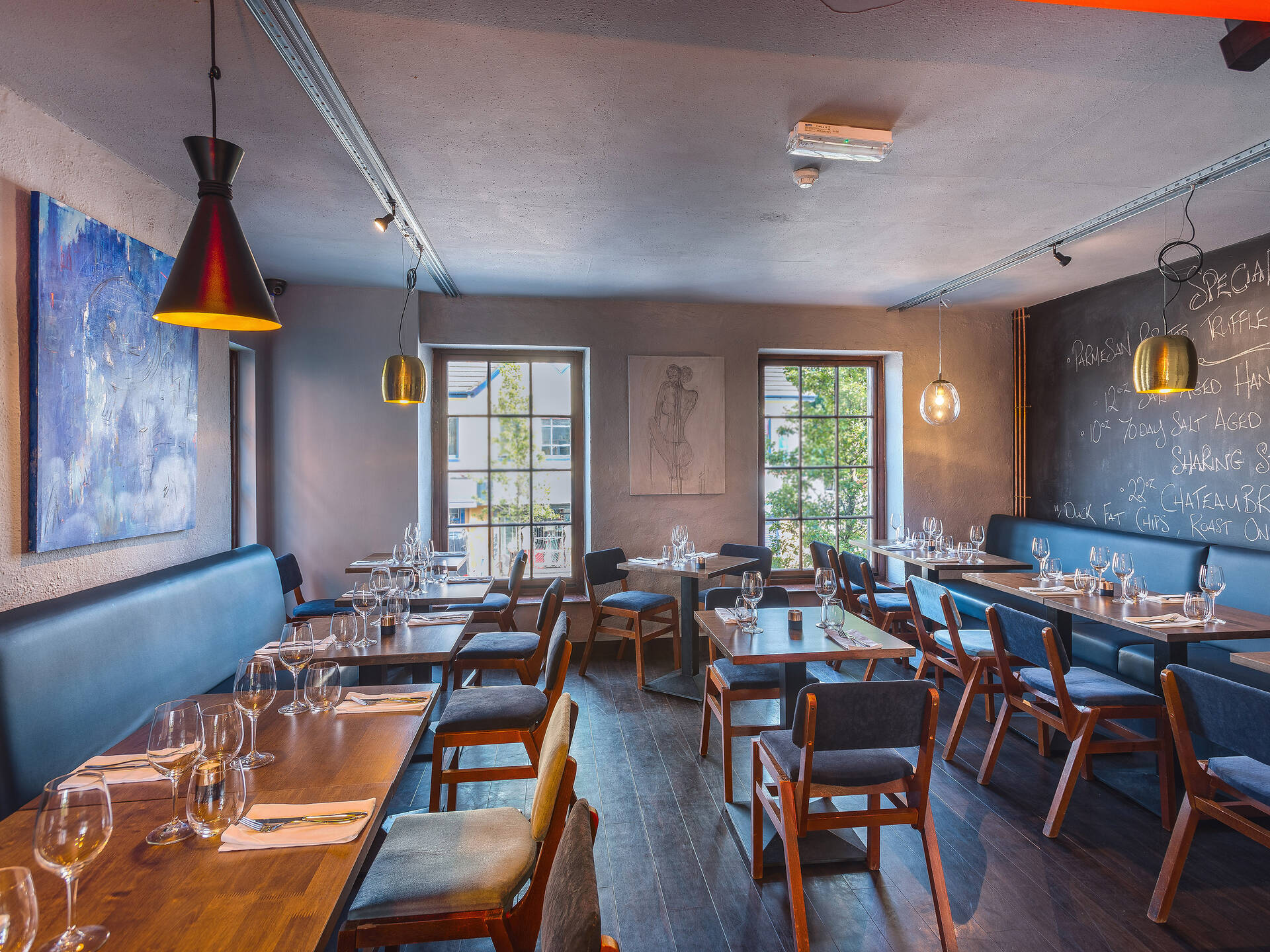 15 Best Restaurants in the UK | Best Places to Eat