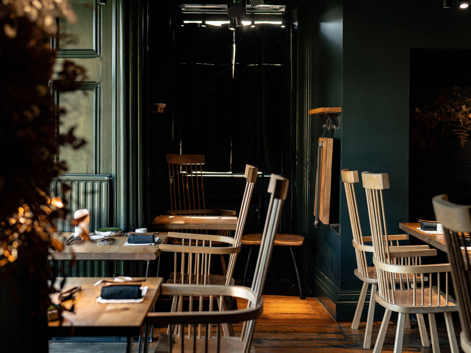 The 20 Best Restaurants in the UK for 2025