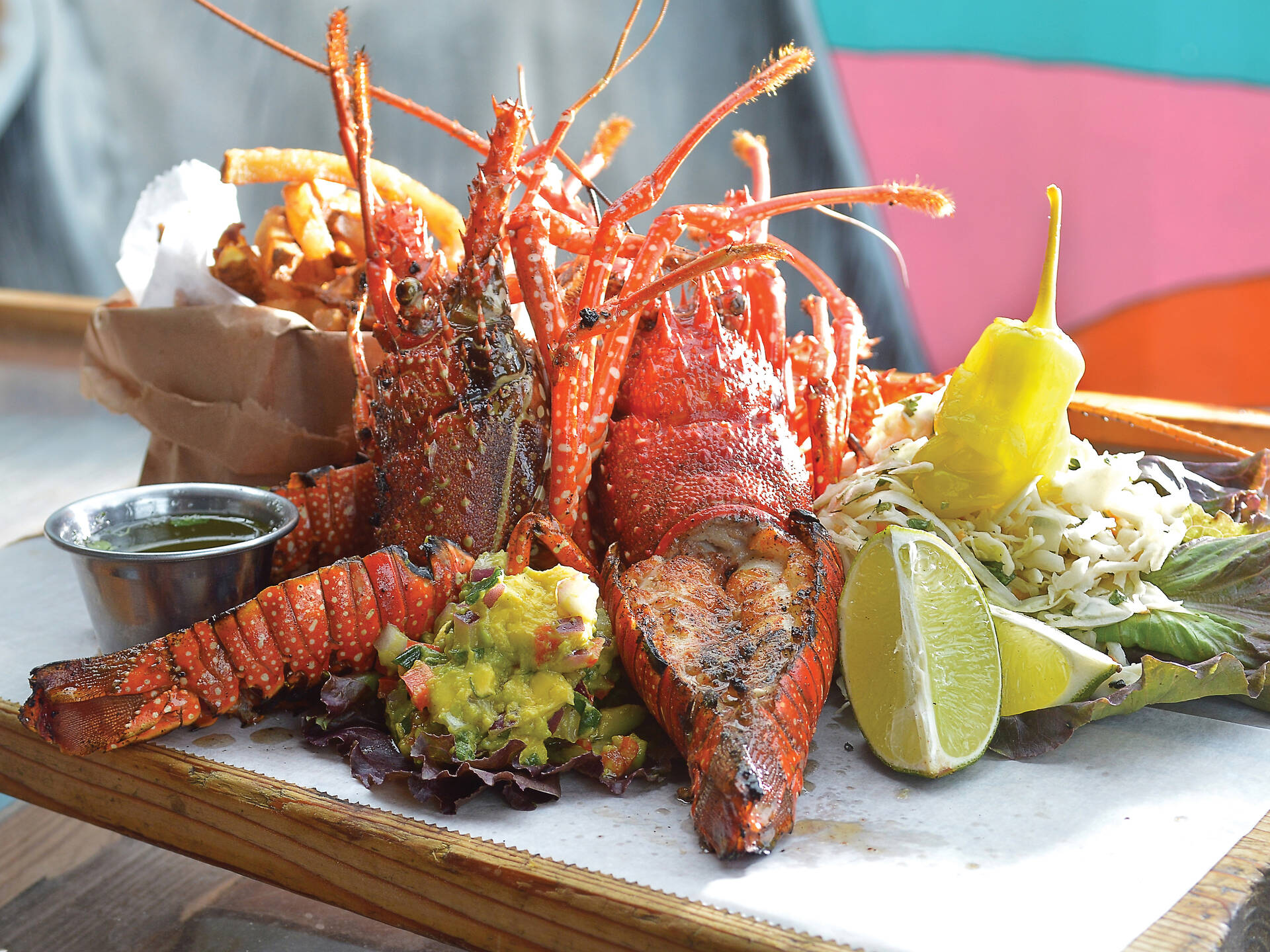 19 Best Restaurants in Puerto Rico