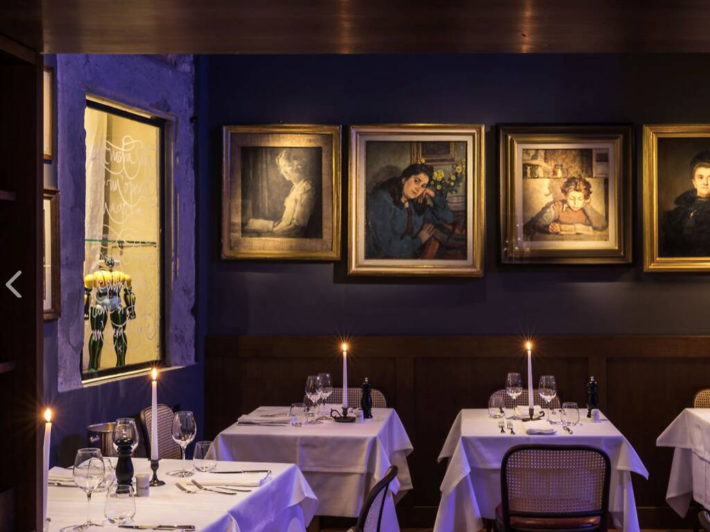 20 Best Restaurants in Italy Right Now