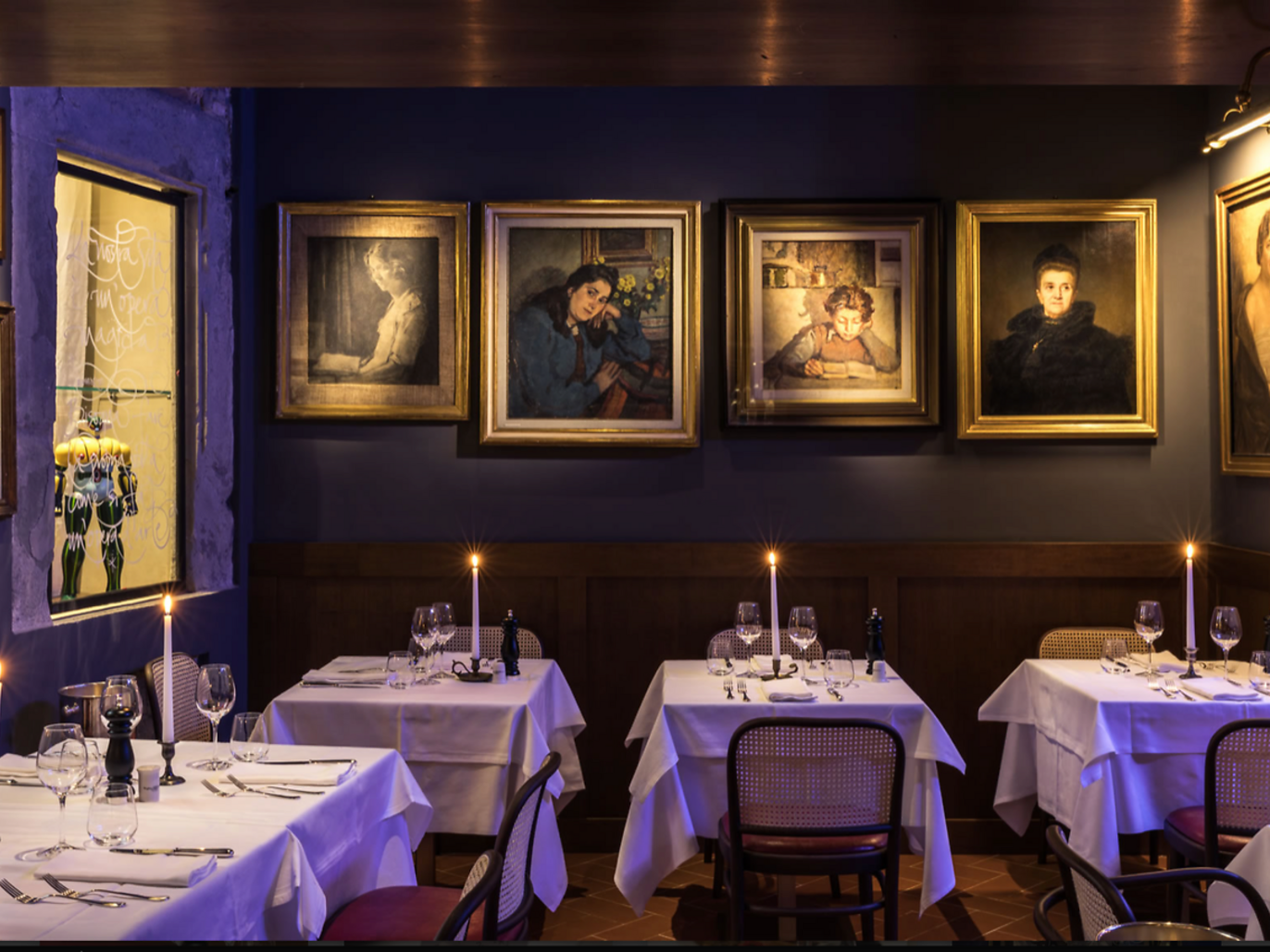 20 Best Restaurants in Italy Right Now