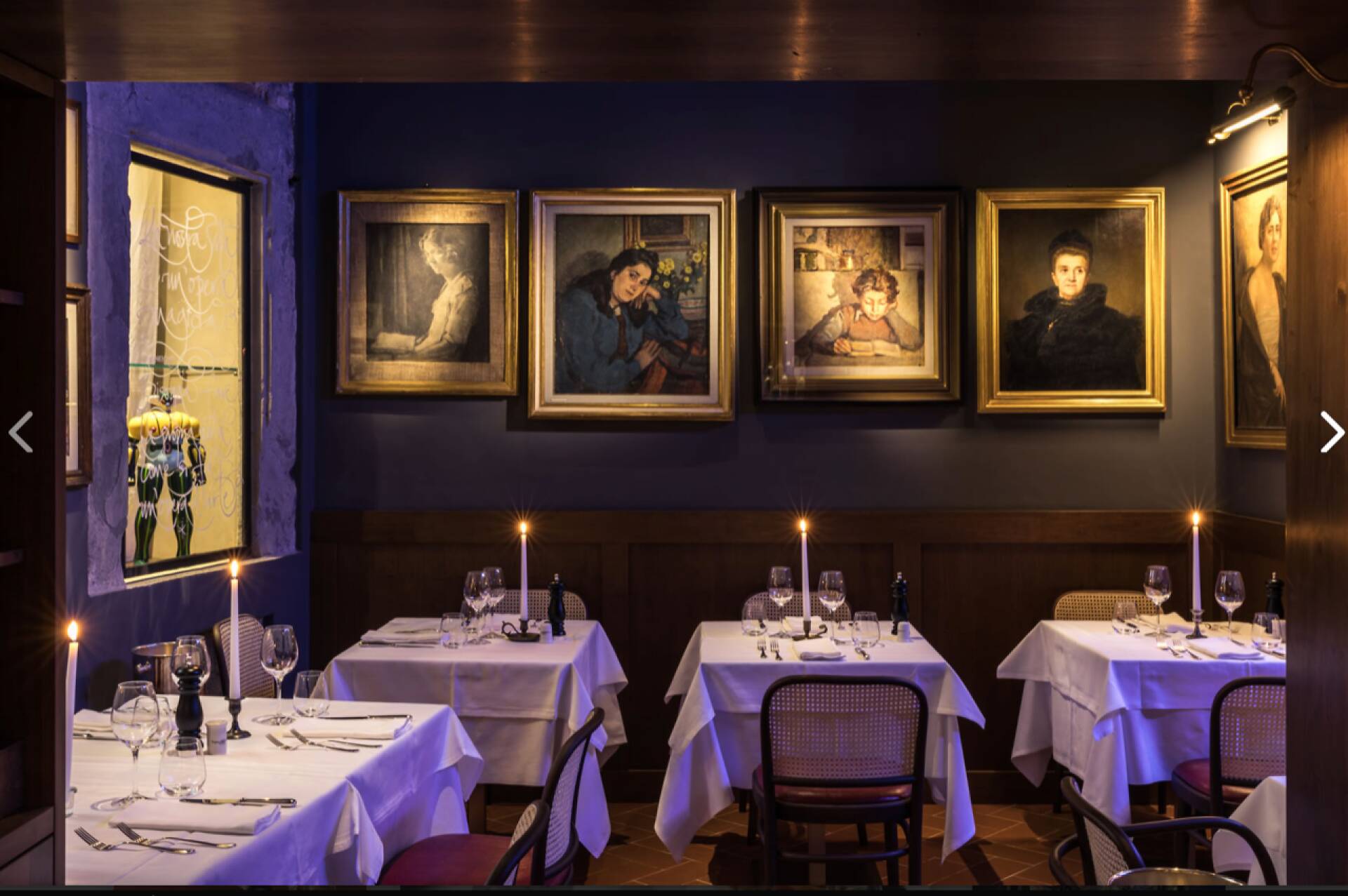 20 Best Restaurants in Italy Right Now