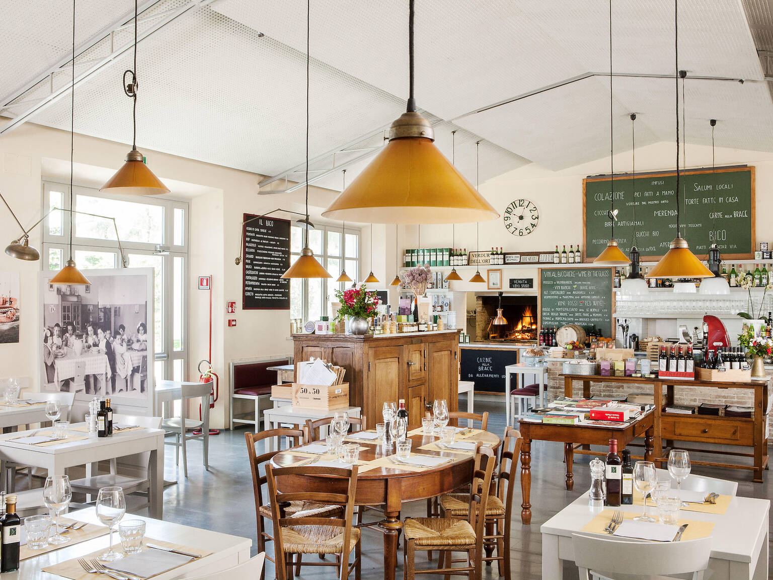 20 Best Restaurants in Italy Right Now