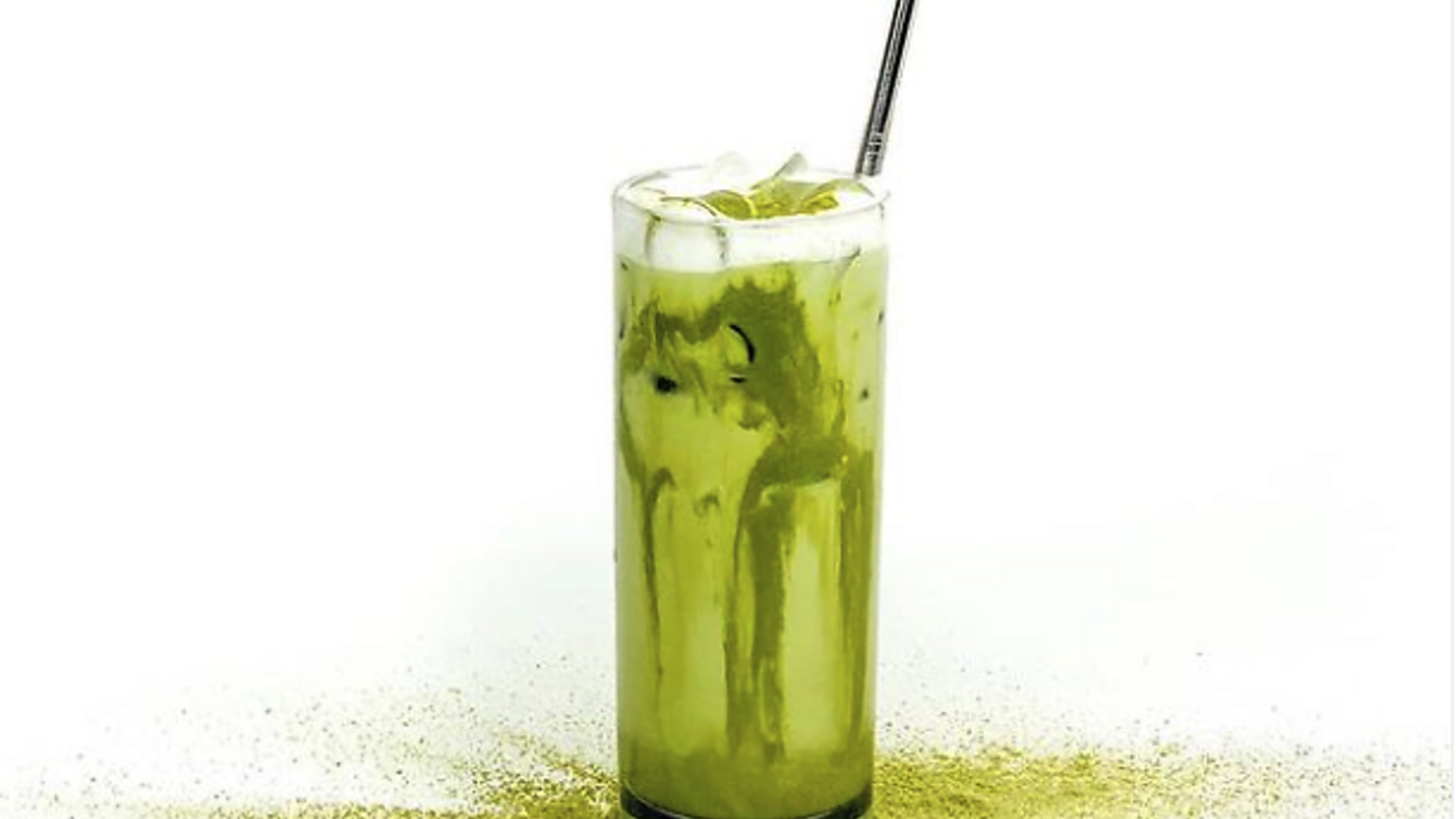 Jess Alizzi's guide to the best matcha in Melbourne