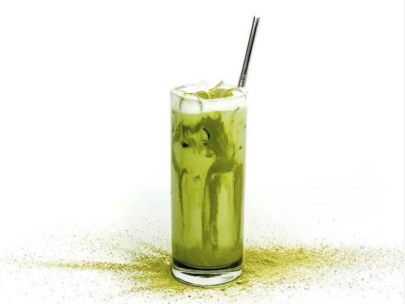 Jess Alizzi's guide to the best matcha in Melbourne