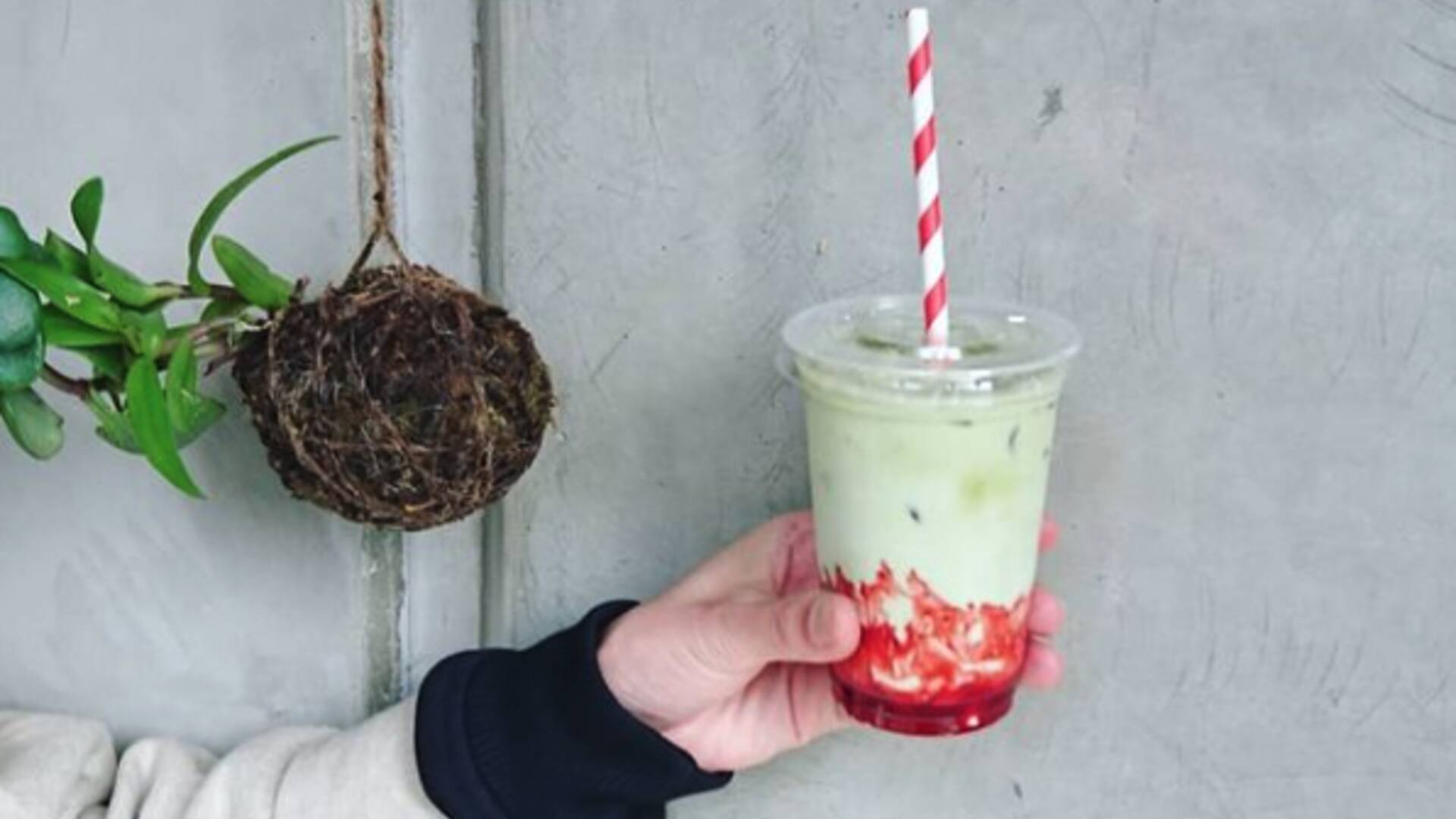 Jess Alizzi's guide to the best matcha in Melbourne