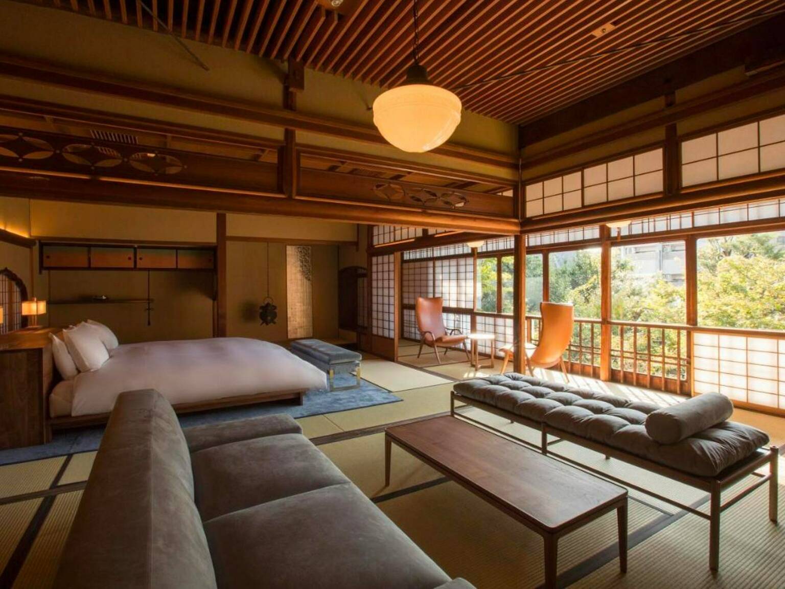 Best Hotels in Japan | 15 Spots to Fall in Love With