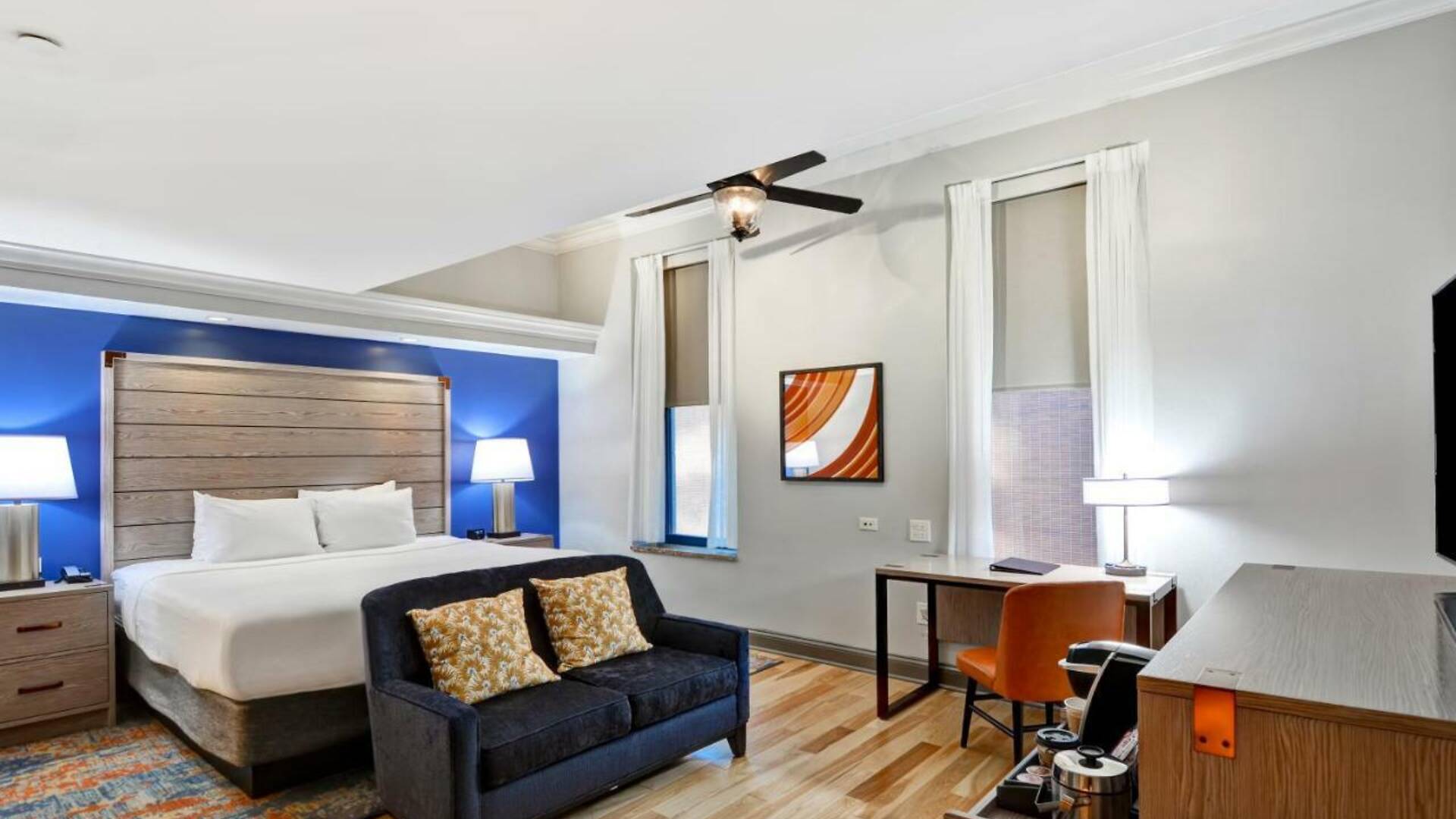 Amazing Hotels in Cincinnati for the Perfect Midwestern Getaway