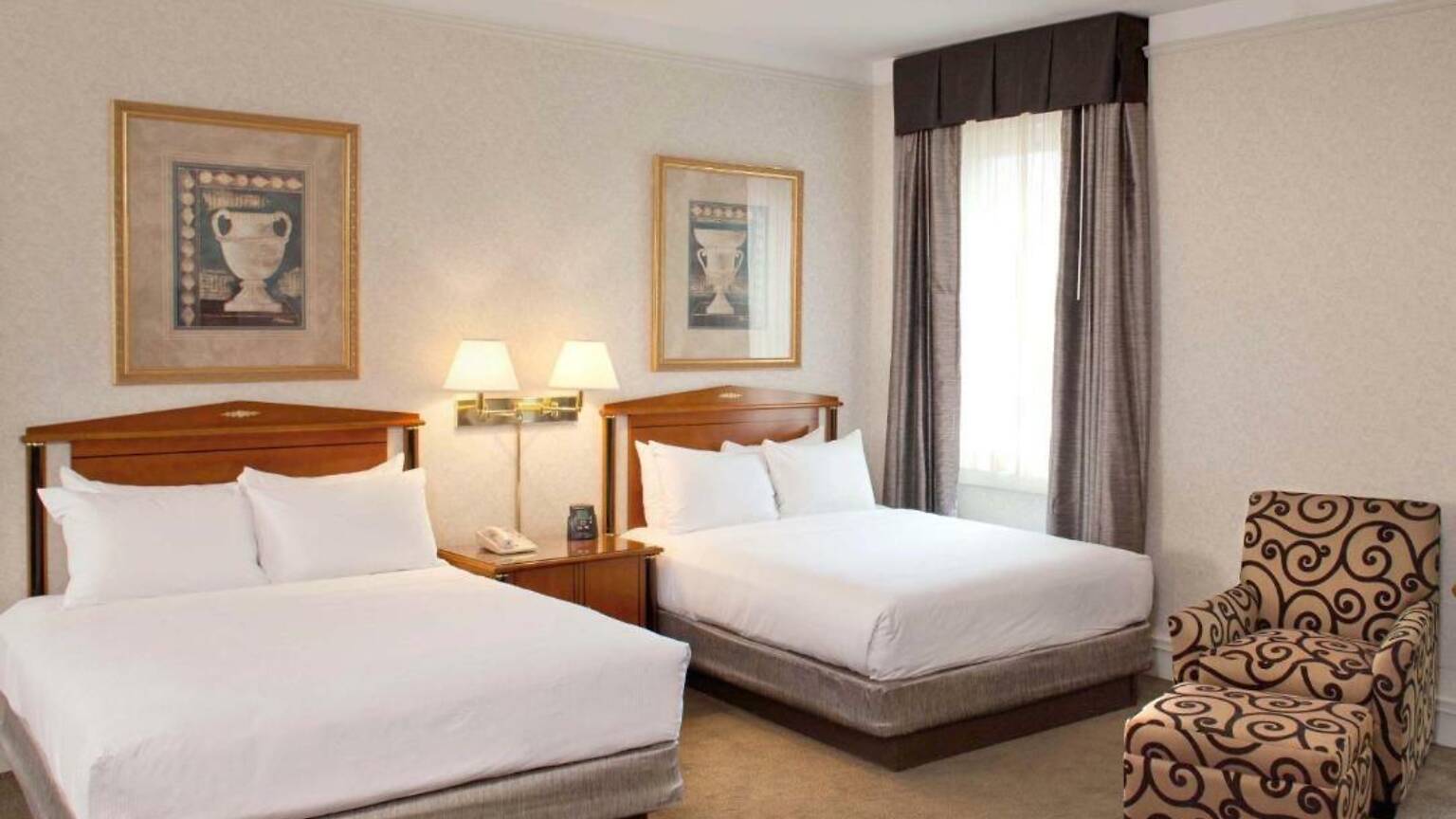 Amazing Hotels in Cincinnati for the Perfect Midwestern Getaway