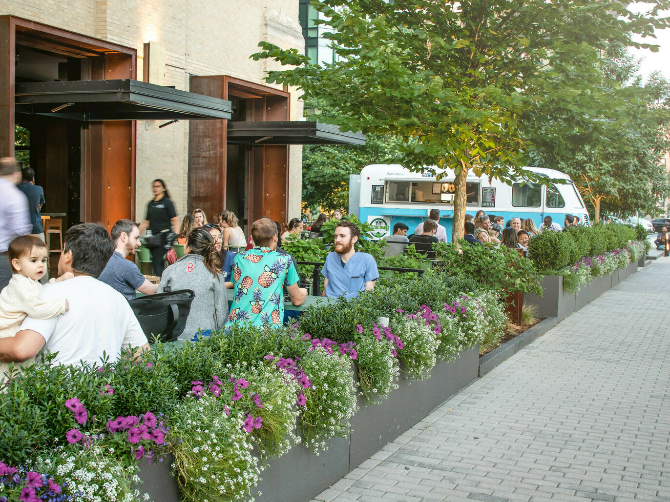 The 30 Best Restaurants in Boston: July 2024