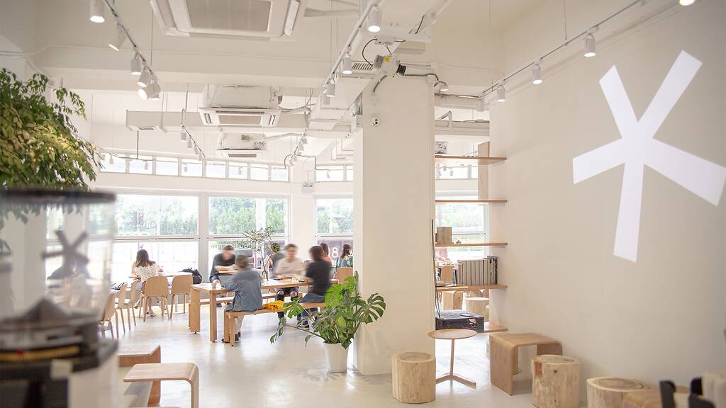 Best cafes and coffee shops in Kennedy Town - Time Out Hong Kong