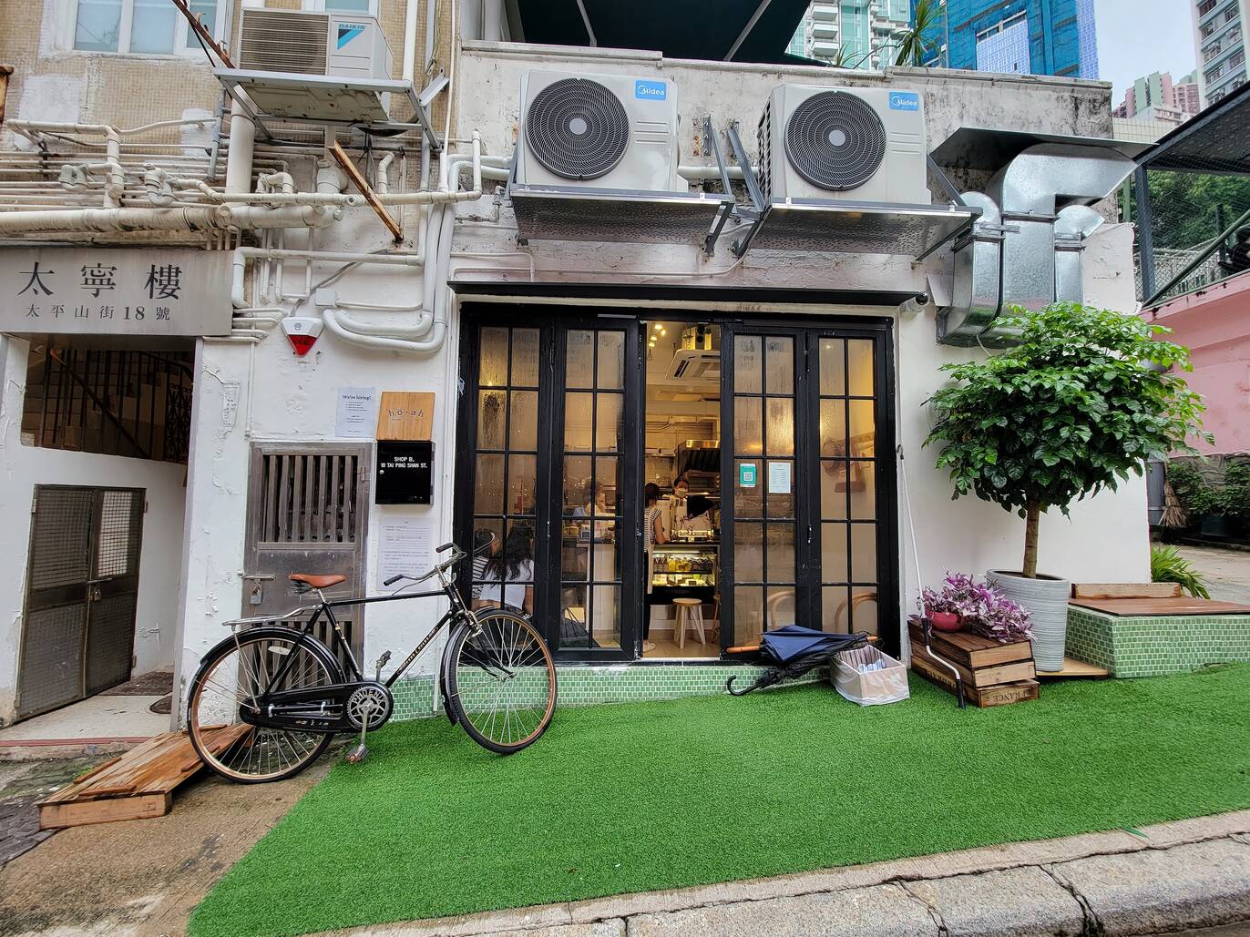 Best cafes and coffee shops to visit in Sheung Wan — Time Out Hong Kong